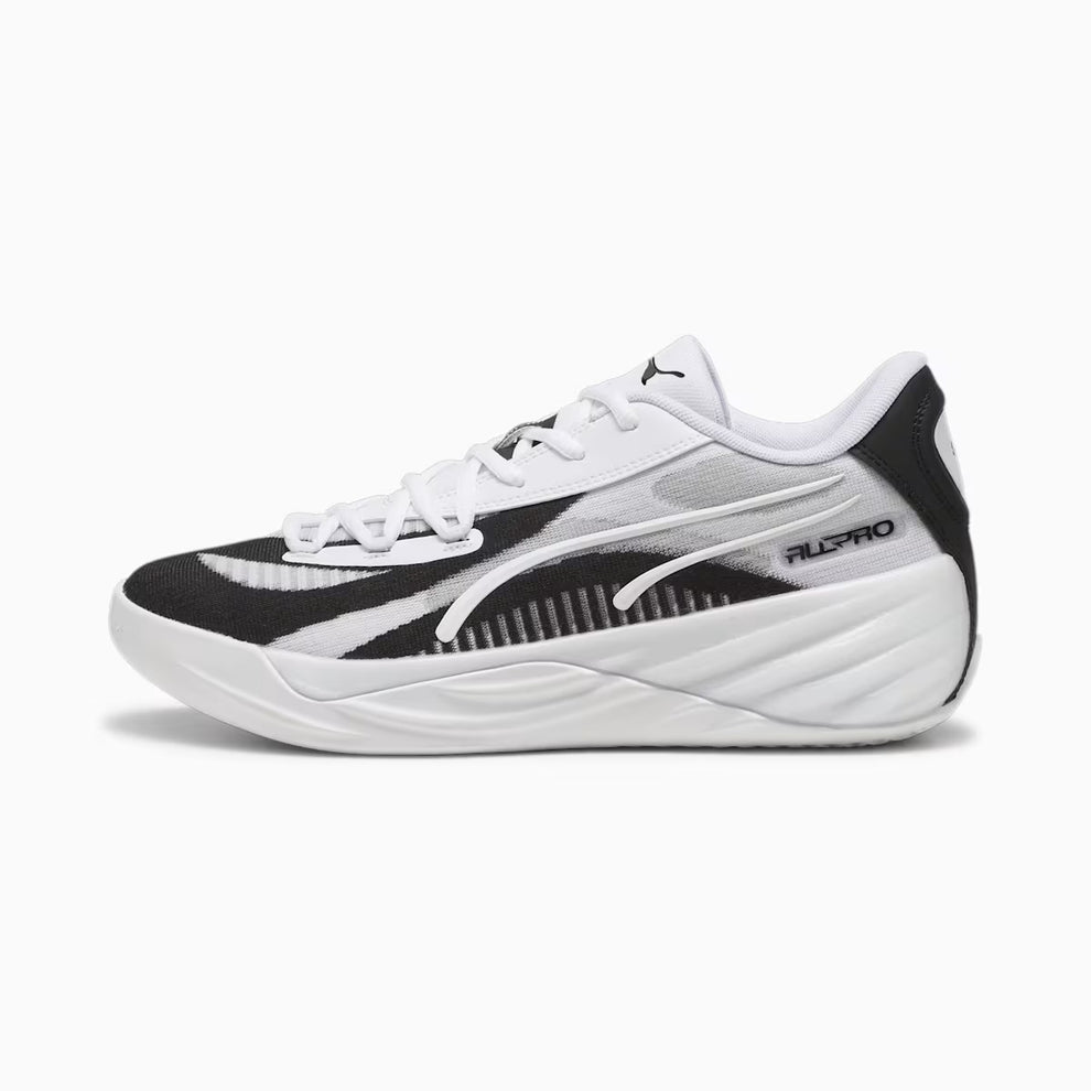 Puma All Pro Nitro Puma Black – Kickz101
