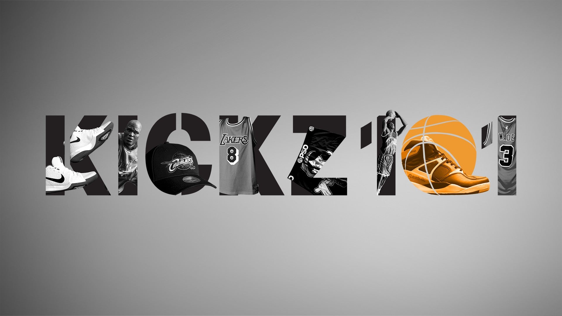 Kickz101 - The Science of BBall